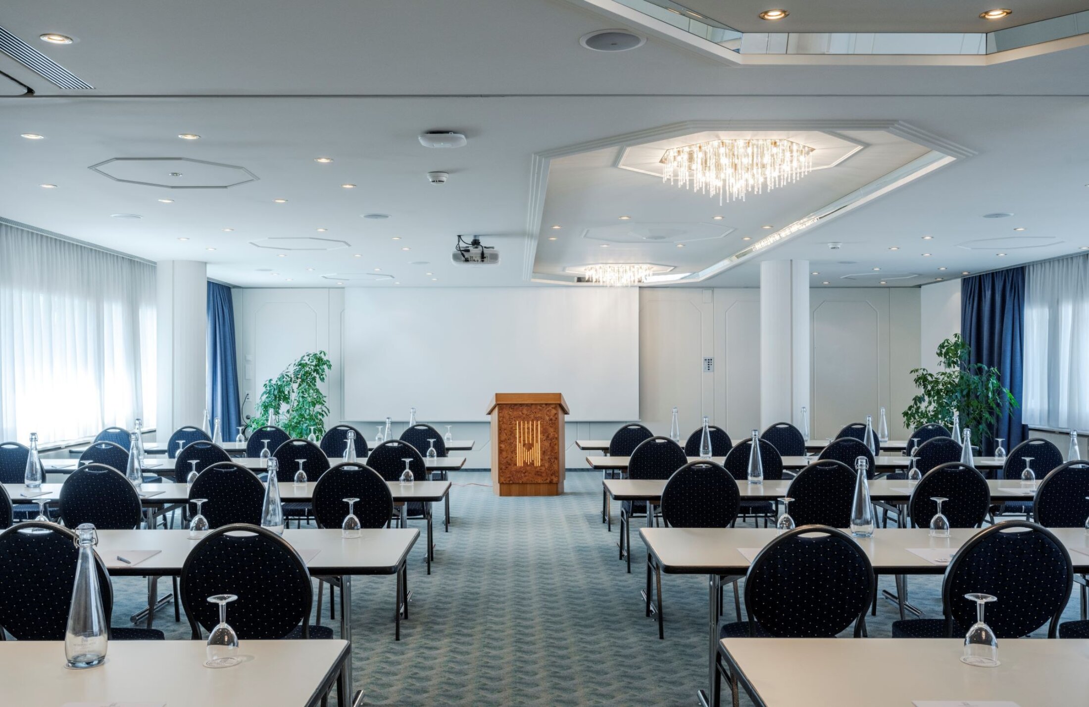 Seminars - Hotel Metropole