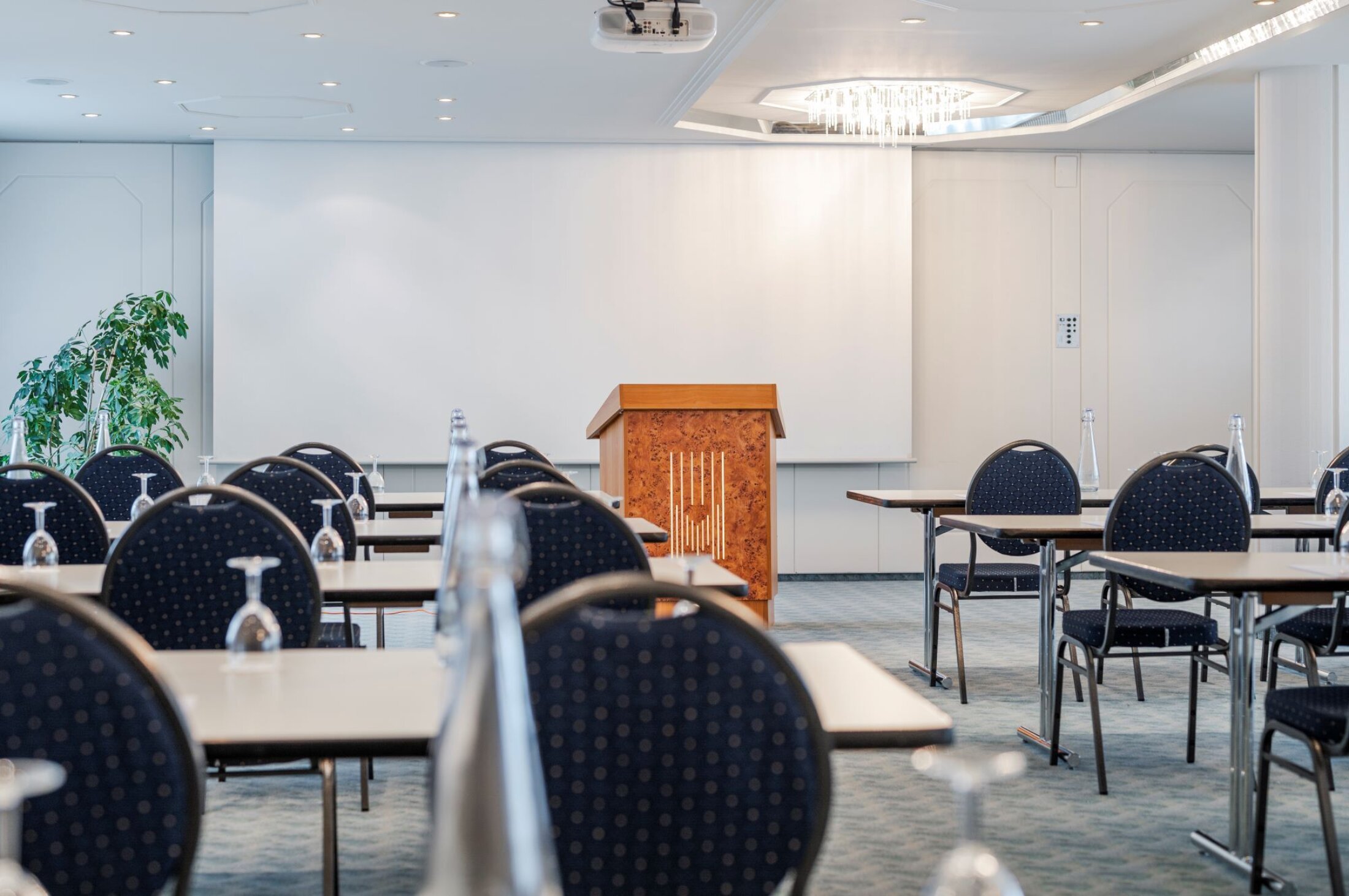 Seminars - Hotel Metropole Interlaken