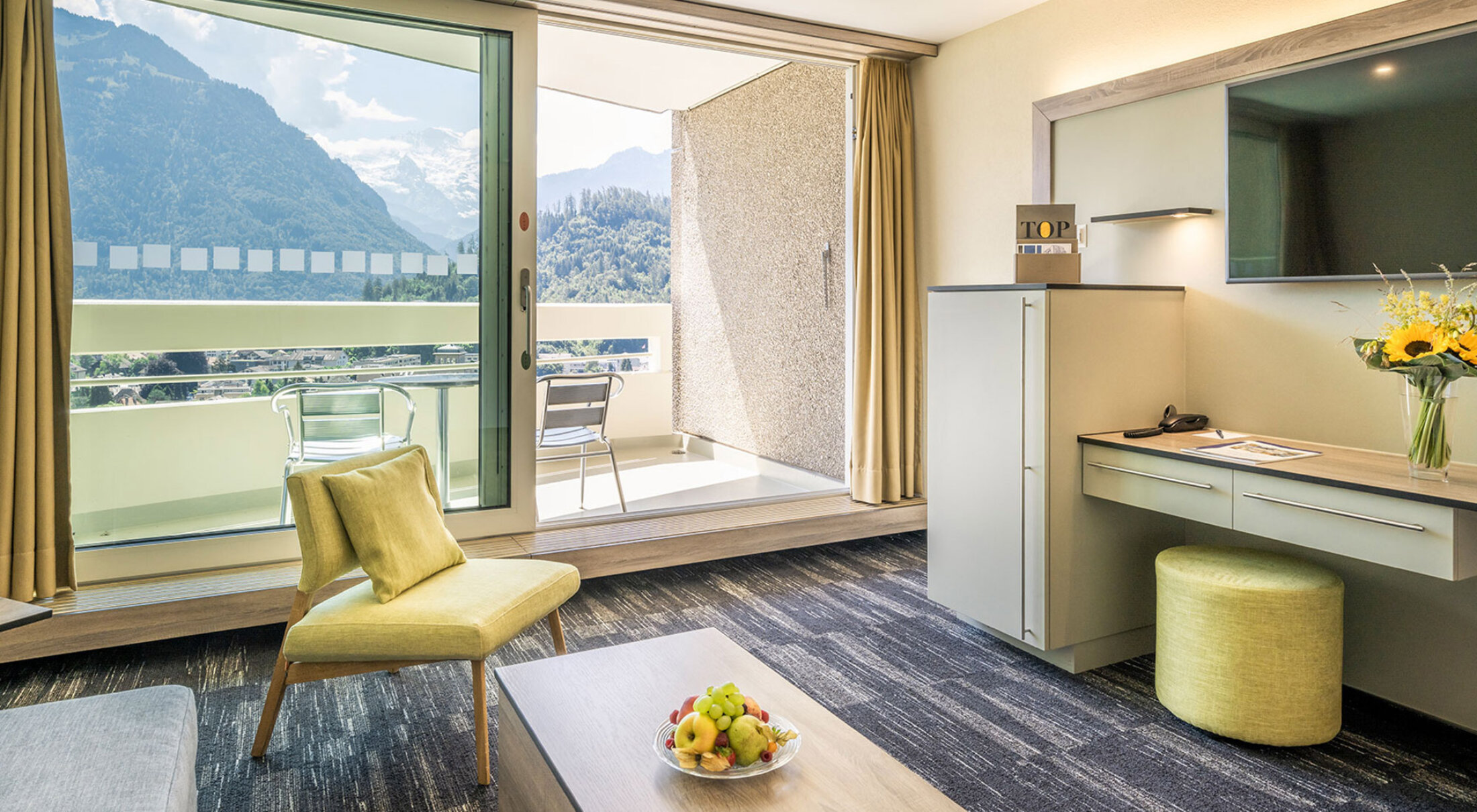 Hotel - Hotel Metropole