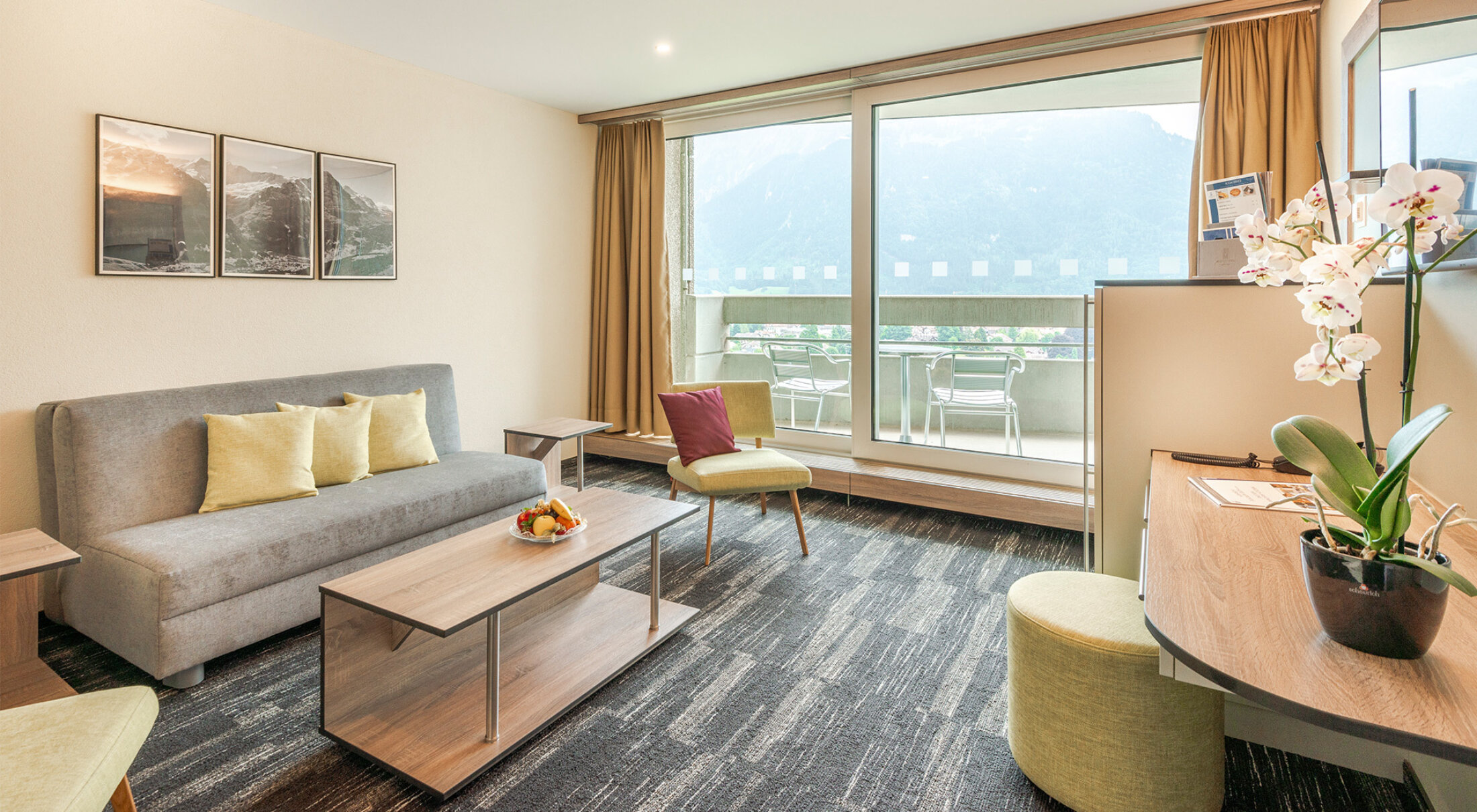 Hotel - Hotel Metropole