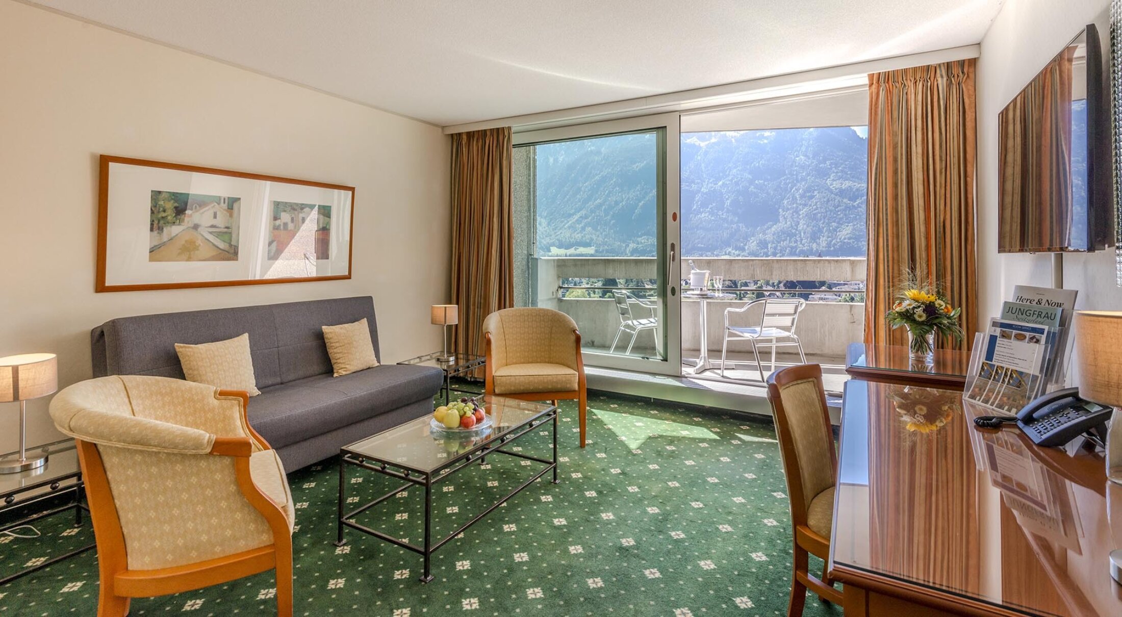 Hotel - Hotel Metropole
